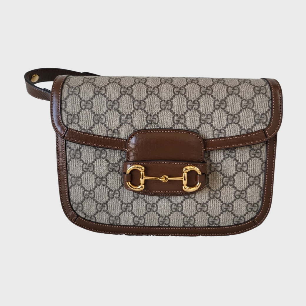 Gucci Horsebit 1995 – Perrine Porter