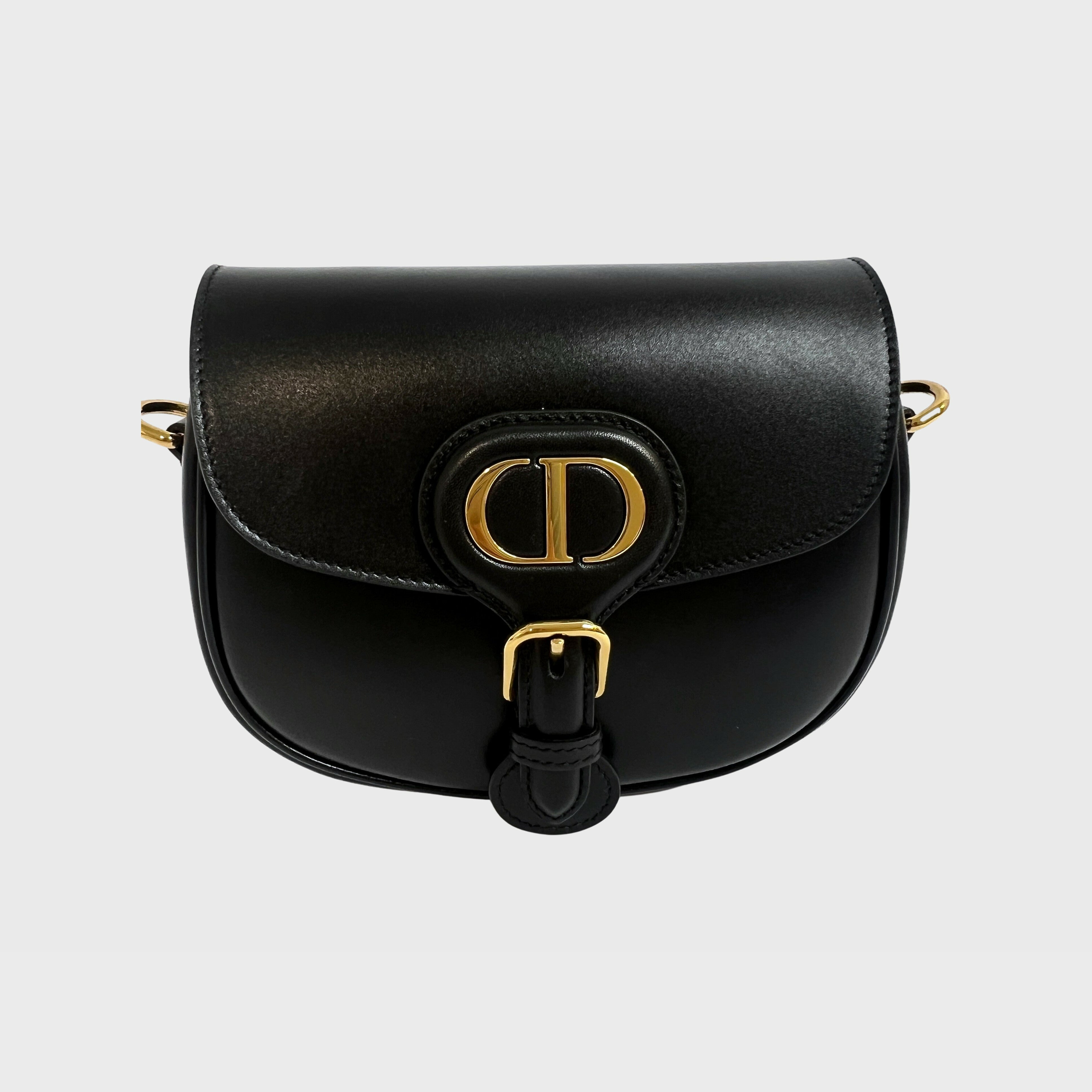 Christian Dior Bobby – Perrine Porter