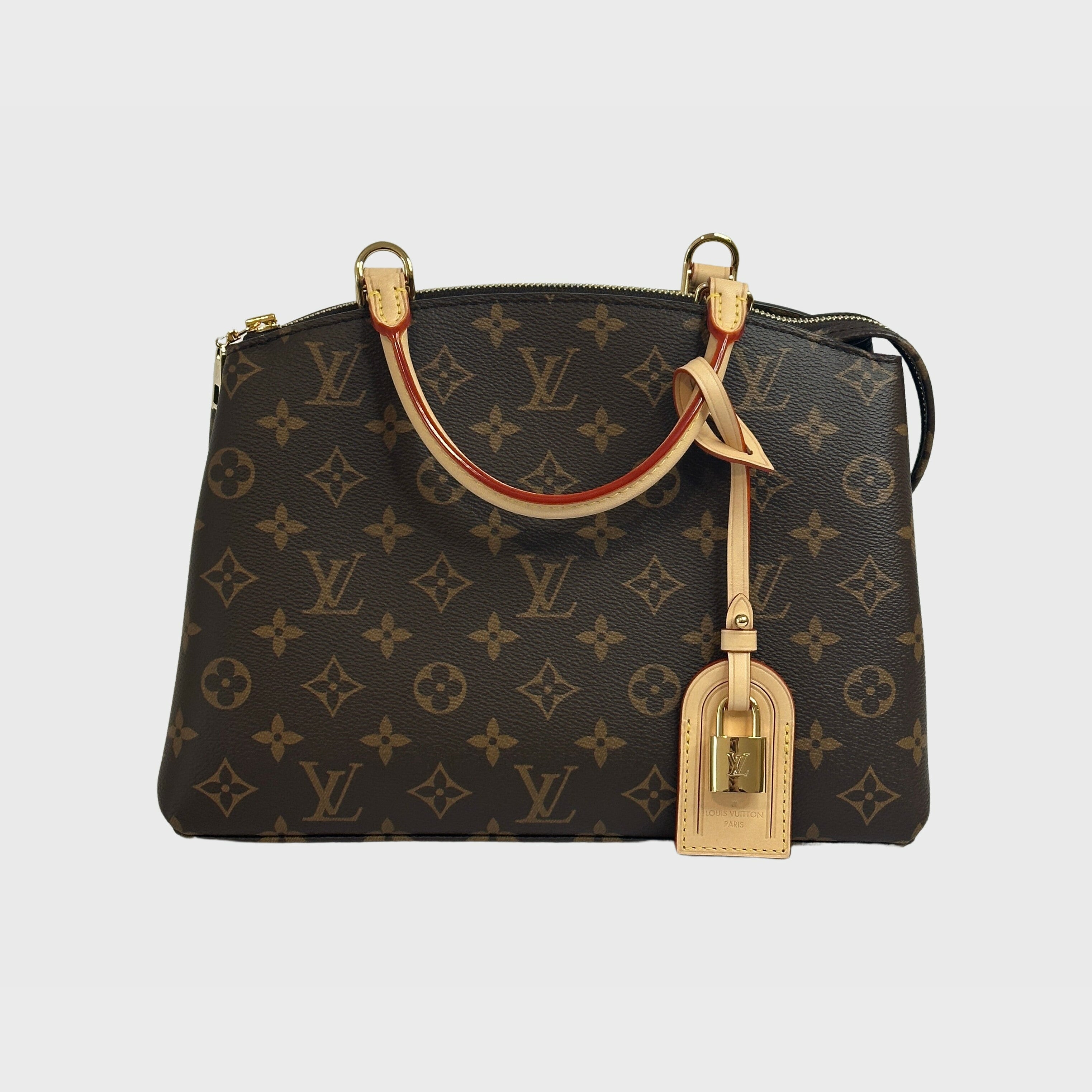 Louis Vuitton Petit Palais – Perrine Porter