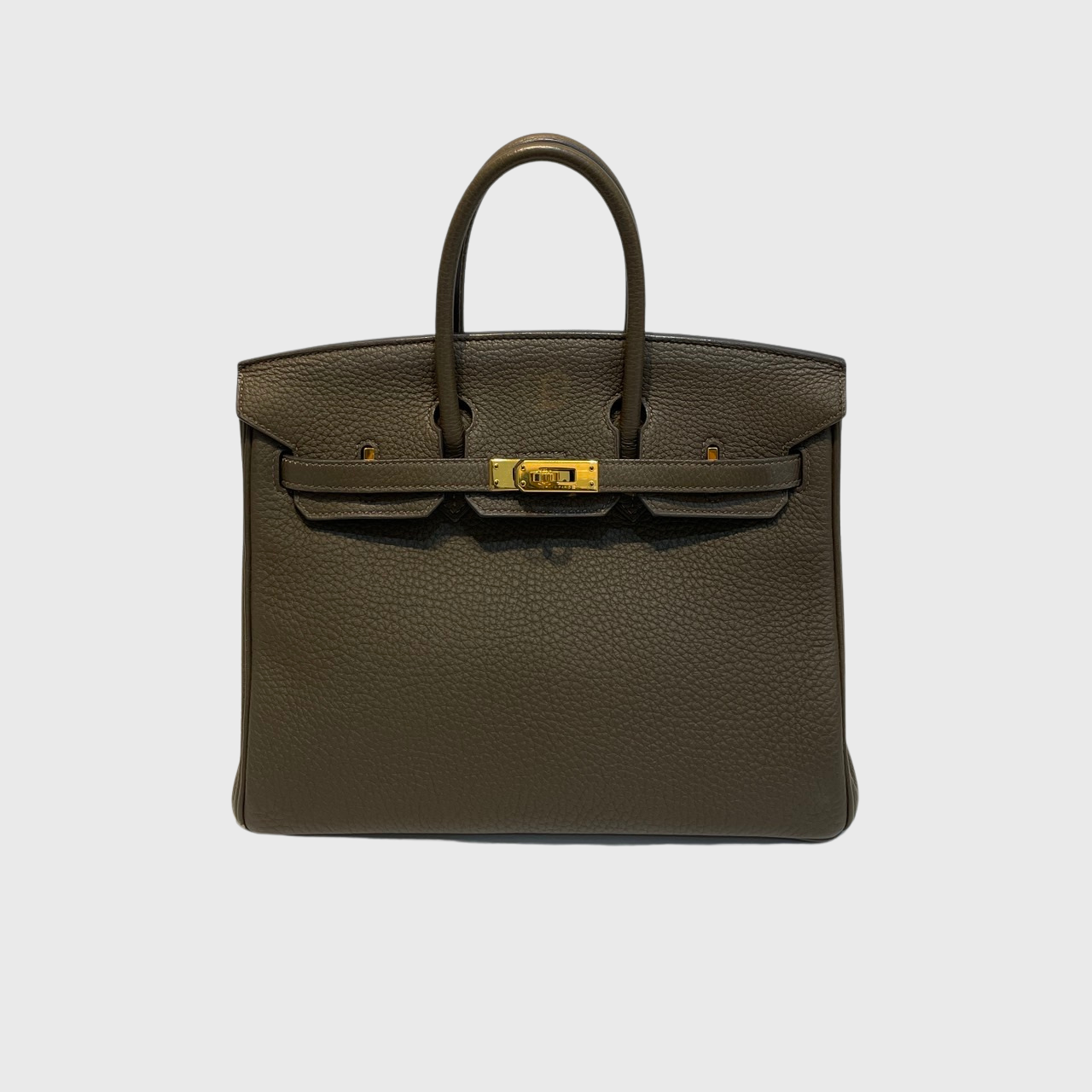 Hermes Birkin Togo Etian GHW – Perrine Porter
